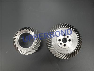 중국 몰린스 MK9 담배 성형기 예비품 기어 판매용