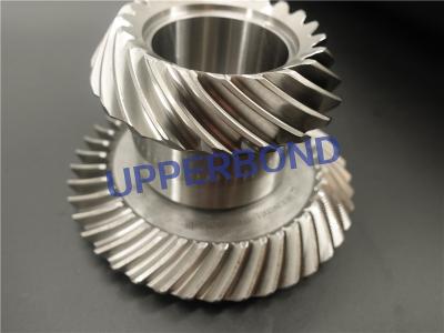 중국 몰린스 MK9 담배 성형기 예비품 기어 판매용