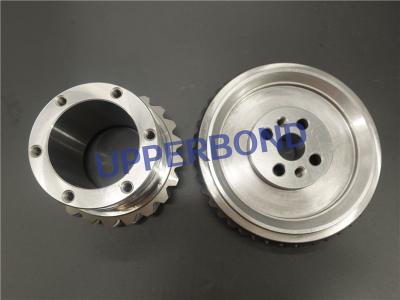 Cina I pezzi di ricambio della macchina per fabbricare le sigarette di Molins MK9 innestano in vendita