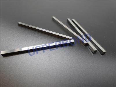 Cina La taglierina del coltello di taglio dei pezzi di ricambio del macchinario di acciaio legato in vendita