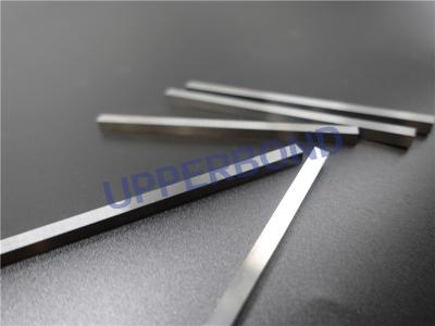Cina La taglierina del coltello di taglio dei pezzi di ricambio del macchinario di acciaio legato in vendita