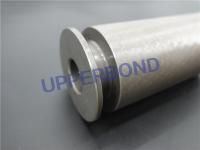 China Embossed Roller Cigarette Packing Machine Foil Paper Embossing for sale