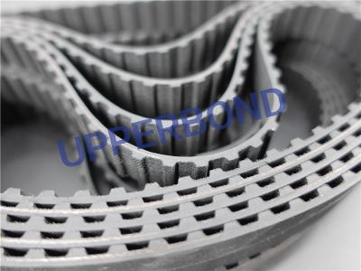 Cina Cinghia di gomma nera dei denti che trasporta specificazione multi- della cinghia di sincronizzazione in vendita