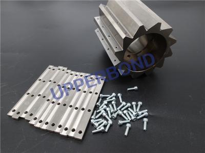 Китай ZJ112 режут сигареты барабанчика Assy держателя делая запасные части продается