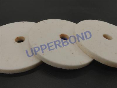 中国 MK8 MK9のタバコの機械類の予備品は粉砕車輪を合金にする 販売のため