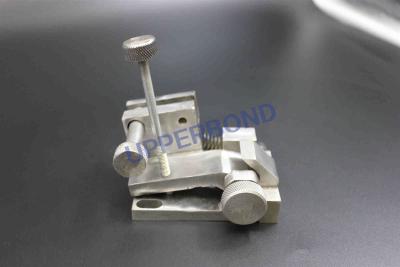 China Protos 90E Hauni Glue Applier Nozzle Of Cigarette Paper for sale