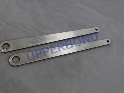 China Black Control Rod 1 Set For Tobacco Packing Machine for sale