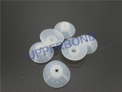 China Round Suction Bowl Parts For HLP Cigarette Packing Machine for sale