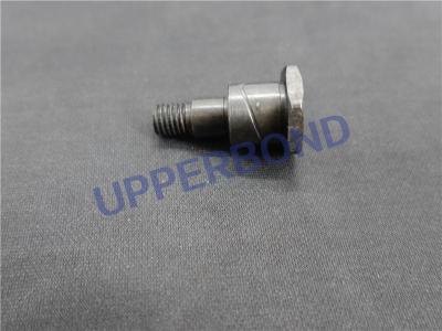 China Cig Alloy Small Shaft For Packing Machine Assembly Line for sale
