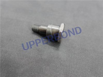 China Cig Alloy Small Shaft For Packing Machine Assembly Line for sale