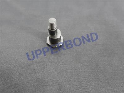 China Cig Alloy Small Shaft For Packing Machine Assembly Line for sale