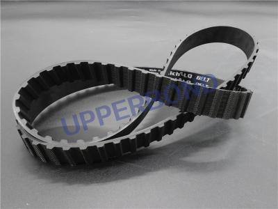 China De rubbervervangstukken Met grote trekspanning van de de Sigaretmachine van Protos van de Transmissieriem Te koop