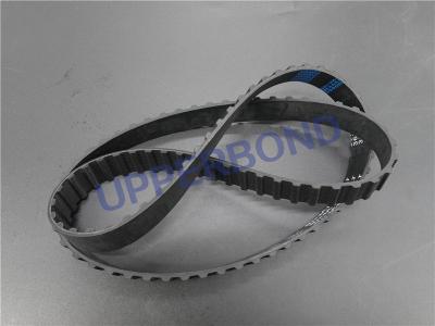 China De rubbervervangstukken Met grote trekspanning van de de Sigaretmachine van Protos van de Transmissieriem Te koop