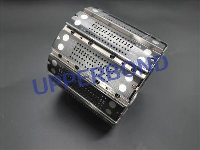 Китай Части барабана с вакуум-присосом 4EM4508011 Hauni PROTOS ZJ117 ножниц запасные продается