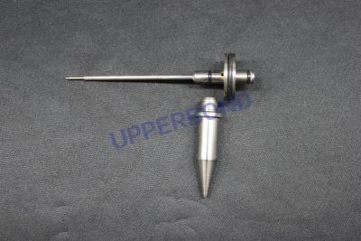 China Molins Mark 8 MK8 Gluing Unit For Cigarette Makers for sale