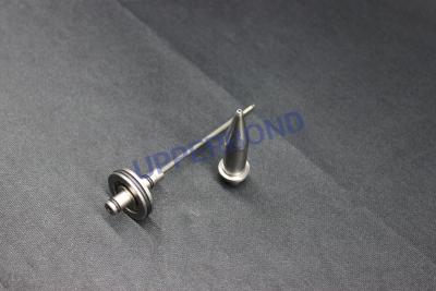 China MK9 Mark 9 Molins Gluing Nozzle For Cigarette Packers for sale