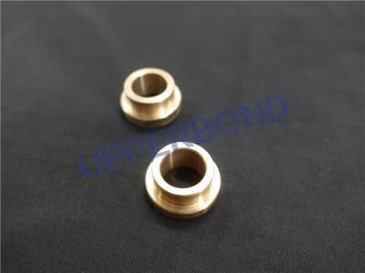 China Tobacco Metallic Bracket Arm Bushing For PK Assembly for sale
