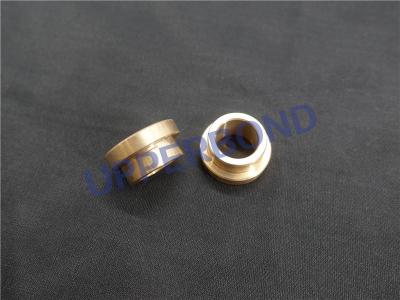 China Tobacco Metallic Bracket Arm Bushing For PK Assembly for sale