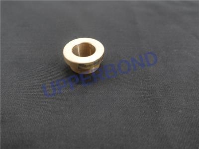 China Tobacco Metallic Bracket Arm Bushing For PK Assembly for sale