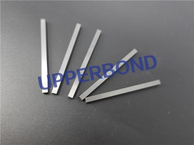 Китай Создатель сигареты наклоняя лезвие бумажных ножей для разрезания квадратное продается