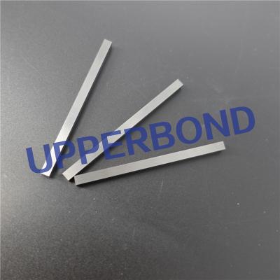 China Zigaretten-Hersteller, der Papiertrennmesser-quadratische Schneide spitzt zu verkaufen