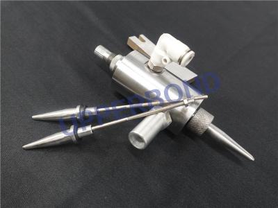 China Focke 350 S Cigarette Paper Tipping Glue Applicator for sale