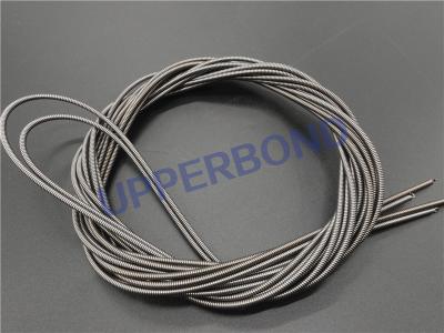 China Tamanho personalizado Máquinas de tabaco Peças sobressalentes Banda de mola para MK8 MK9 à venda