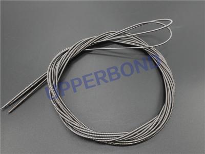 중국 합금 성분 압축 스프링밴드 MK8 MK9 담배 기계 예비품 판매용