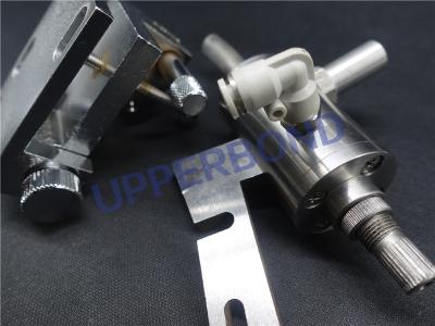 China Protos 90E Hauni Gluing Unit For Cigarette Makers for sale