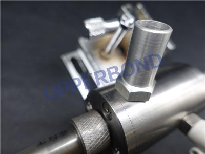 China Super 9 Glue Gun For Molins Cigarette Production Machines for sale