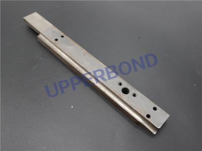 China Big Pressure Plate MK8 Cigarette Machine Parts for sale