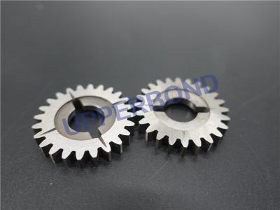 中国 Protos 70の鋼鉄タバコの機械類の予備品 販売のため