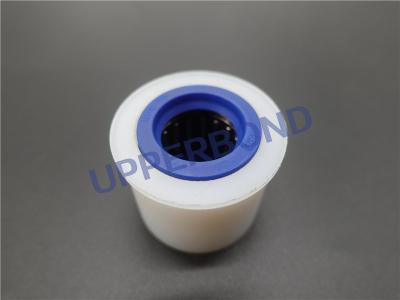 Cina Vaso bianco della colla che sopporta i pezzi di ricambio del macchinario del tabacco in vendita