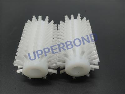 중국 세정은 담배 기계 예비품 나일론 짧은 솔을 솔질합니다 판매용