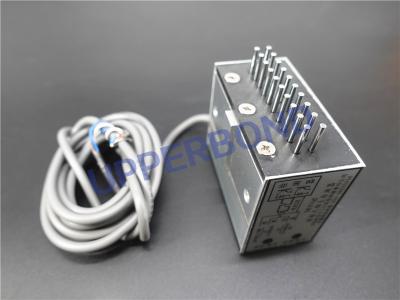 China Tobacco Machinery Spare Parts Slim For MK8 MK9 for sale