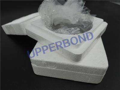 Cina I coltelli delle lame di forma rotonda scavano il filtro messo Rod Cutting in vendita