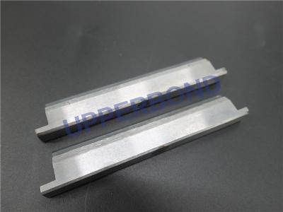 China MK8 Cigarette Machine Parts TIpping Paper Cutting Knives for sale