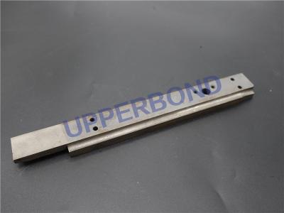 China Steel Big Pressure Plate For MK9 Cigarette Machine for sale