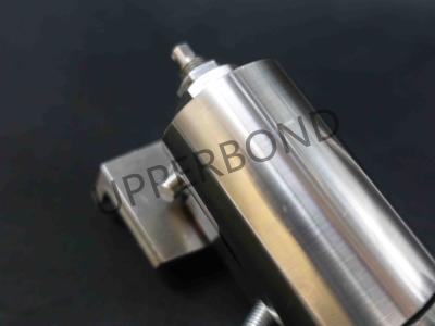 Cina Super Slim di 5.4mm che incolla ugello per gli imballatori della sigaretta in vendita