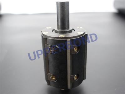 China Inclinar a la cabeza de cortador de los cuchillos de papel Assy With Square Blade en venta