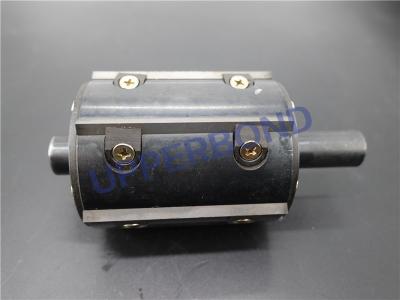 China Inclinar a la cabeza de cortador de los cuchillos de papel Assy With Square Blade en venta