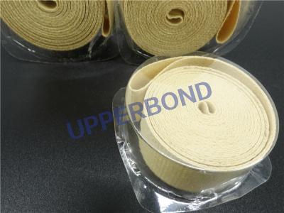 Cina Il formato della macchina delle sigarette MK9 lega i nastri con un nastro 22*2800*0.6 di Garniture in vendita