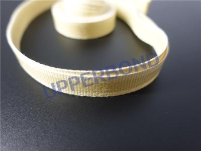 China 22 * 2489 Endless Tape  Of Decoufle Machines Containing Rod Paper And Tobacco for sale