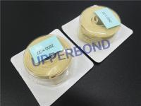 China Cigarettes Filter Rod Making Machine Maker Garniture Tapes for sale