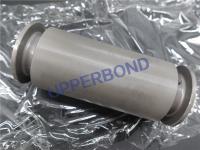 China Cigarette Manufacturing Packing Machine Embossed Cylinder Roller for sale