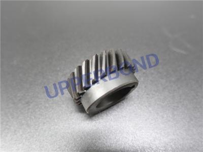 Китай Шестерня цвета металла запасных частей машины сигареты Protos небольшая для создателя продается