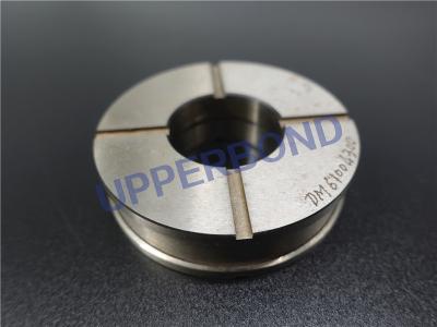 중국 Steel Band Wheel Spare Parts For Protos Cigarette Maker 판매용