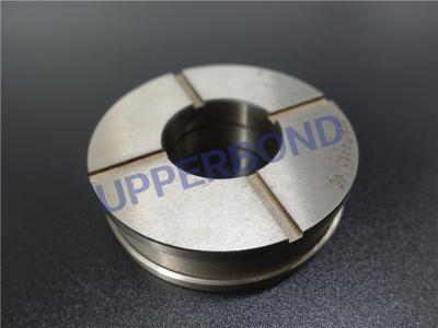 중국 Steel Band Wheel Spare Parts For Protos Cigarette Maker 판매용