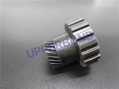 Китай Части шестерни шкива ленточного тормоза цвета металла машины сигареты Protos запасные продается