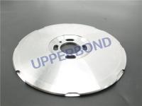 China Cigarette Machine Trimming Disk Spare Parts for sale